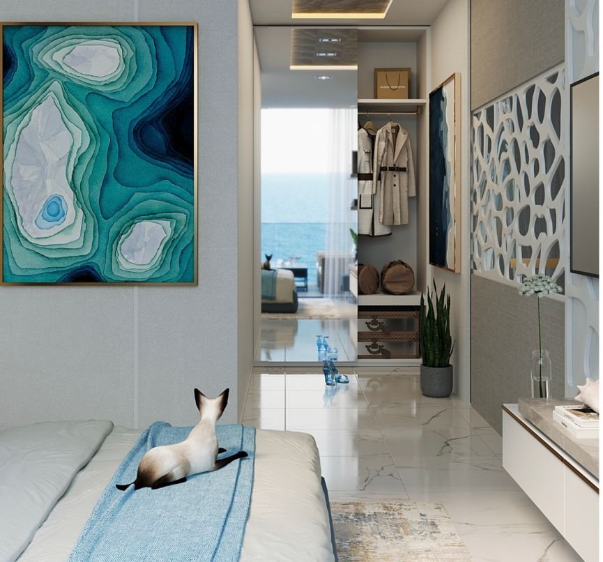 Manta Bay at Al Marjan Island by Major Development | Think Realty Real ...
