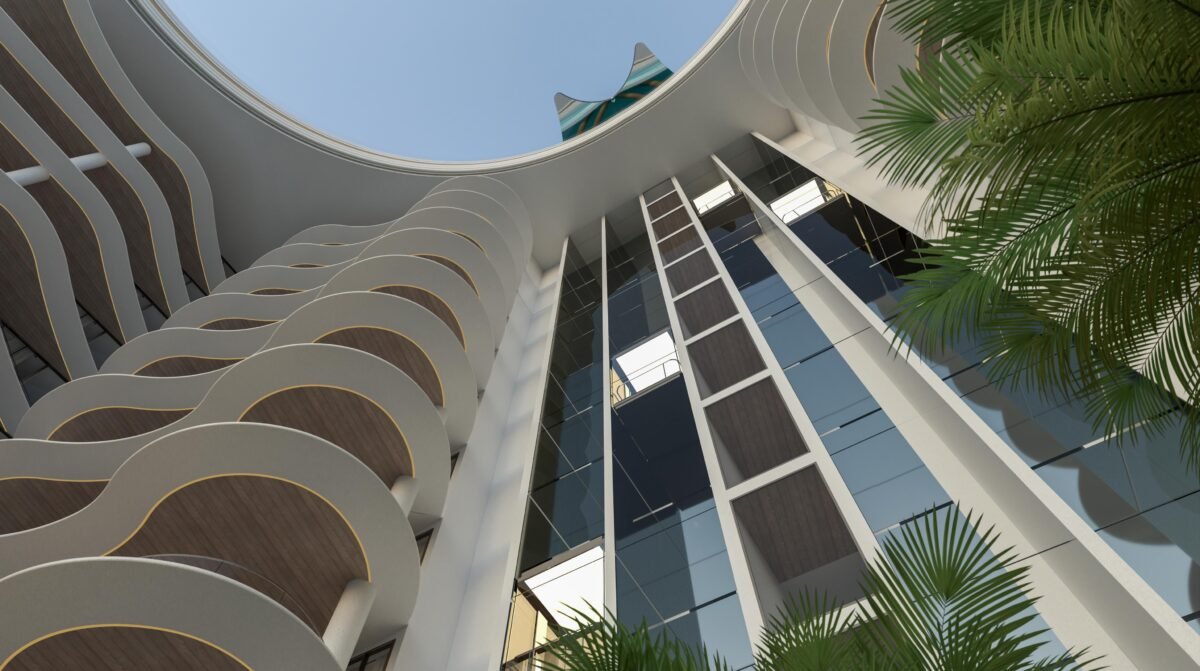 Manta Bay at Al Marjan Island by Major Development | Think Realty Real ...